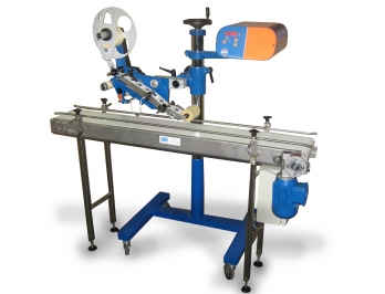 Etiketteermachines en etiketteersystemen | 12 Pack BV